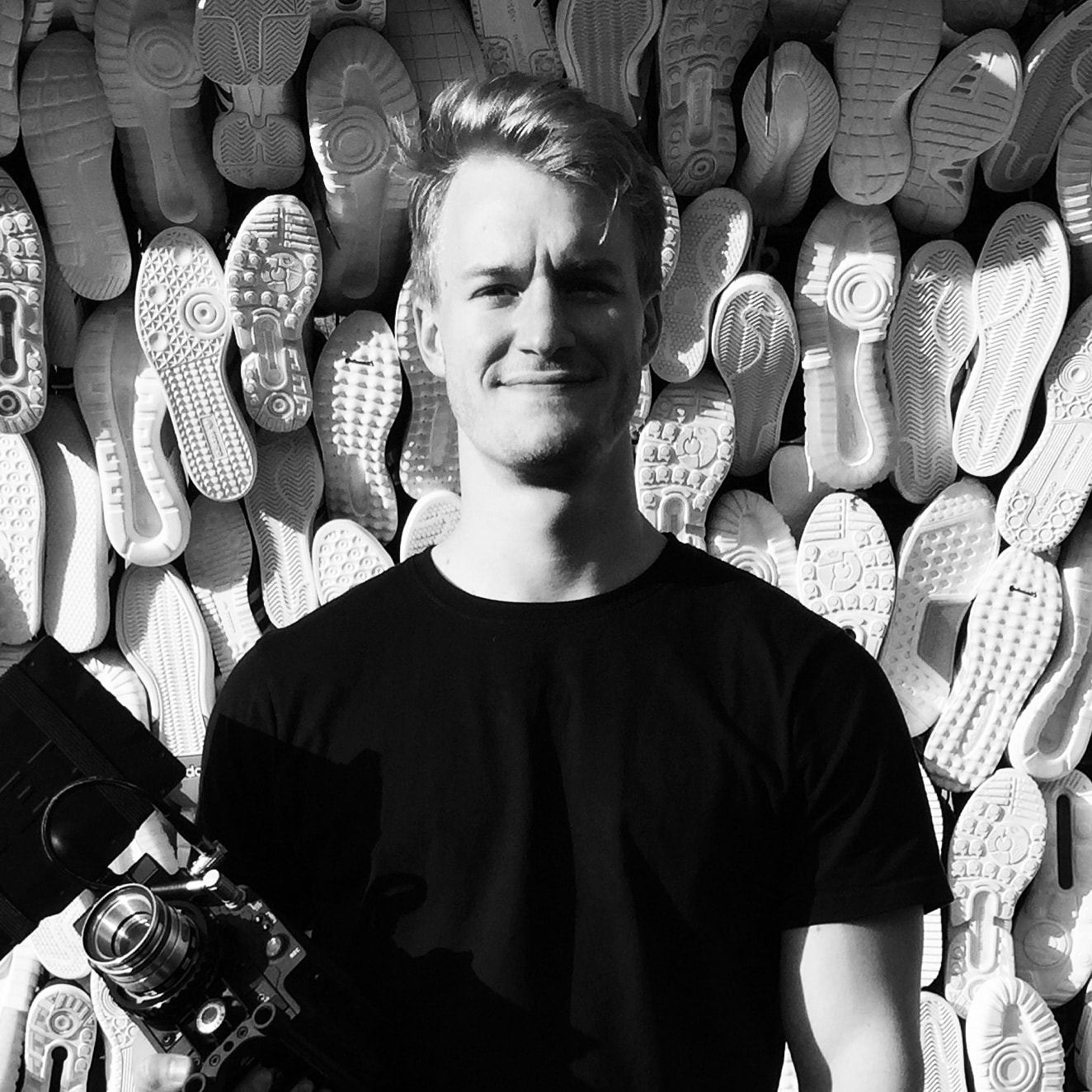 Jan Stollberg — PEOPLEGRAPHER